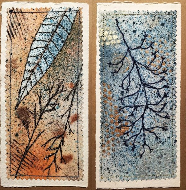 Members Gallery - Flourish Textile Art Hub