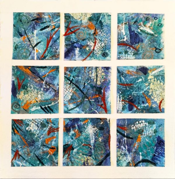 Members Gallery - Flourish Textile Art Hub