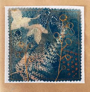Members Gallery - Flourish Textile Art Hub